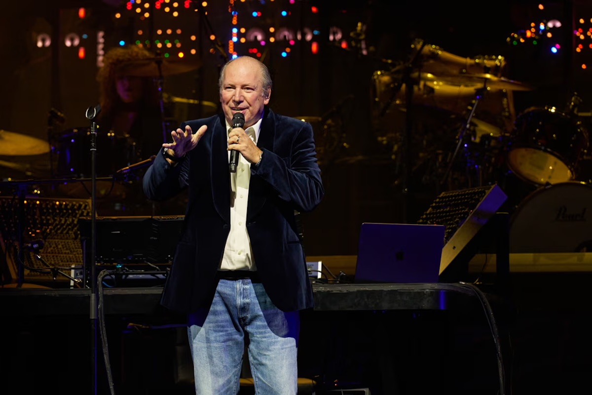 Hans Zimmer Live The Next Level Tour To Bring New Arena Production To ...