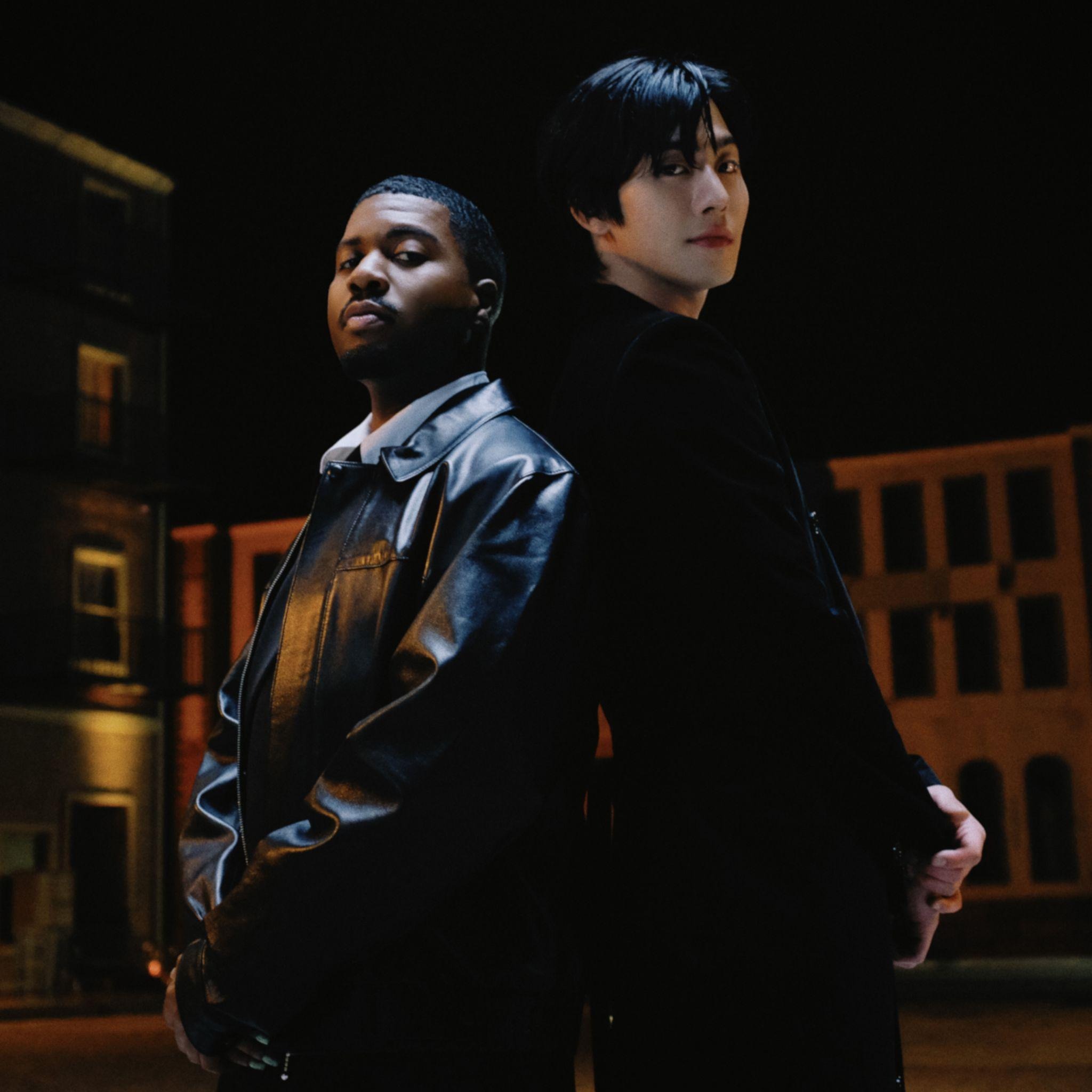 Khalid And Ahn Hyo-Seop Announce Collaborative Single Something Special ...