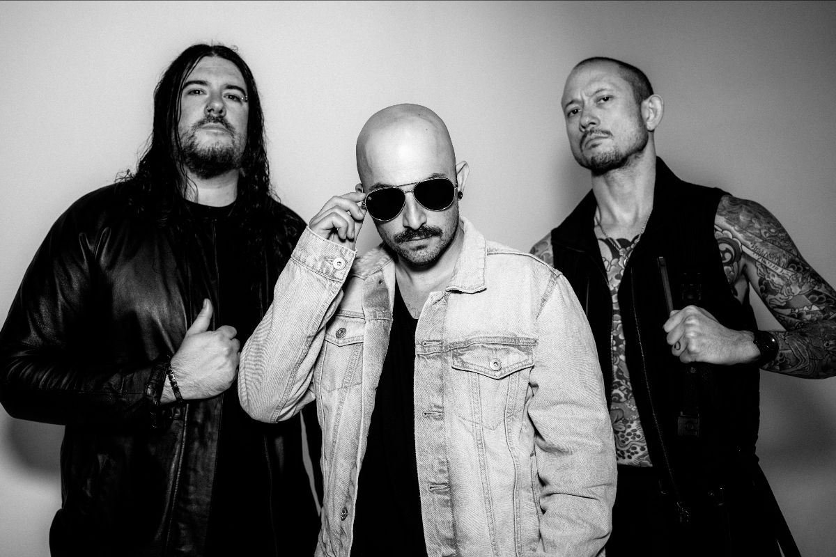 Lamb Of God And Trivium Announce Australian Co-Headline Tour For 2026 ...