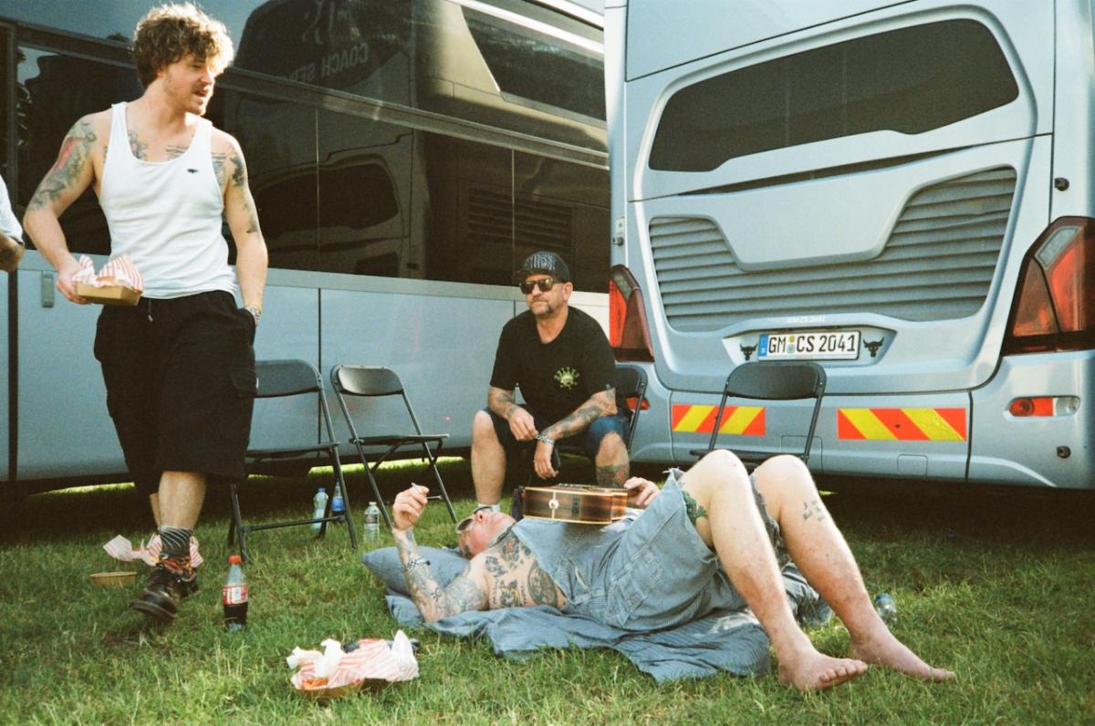 Sublime Return With First New Studio Album In 30 Years, Until The Sun ...