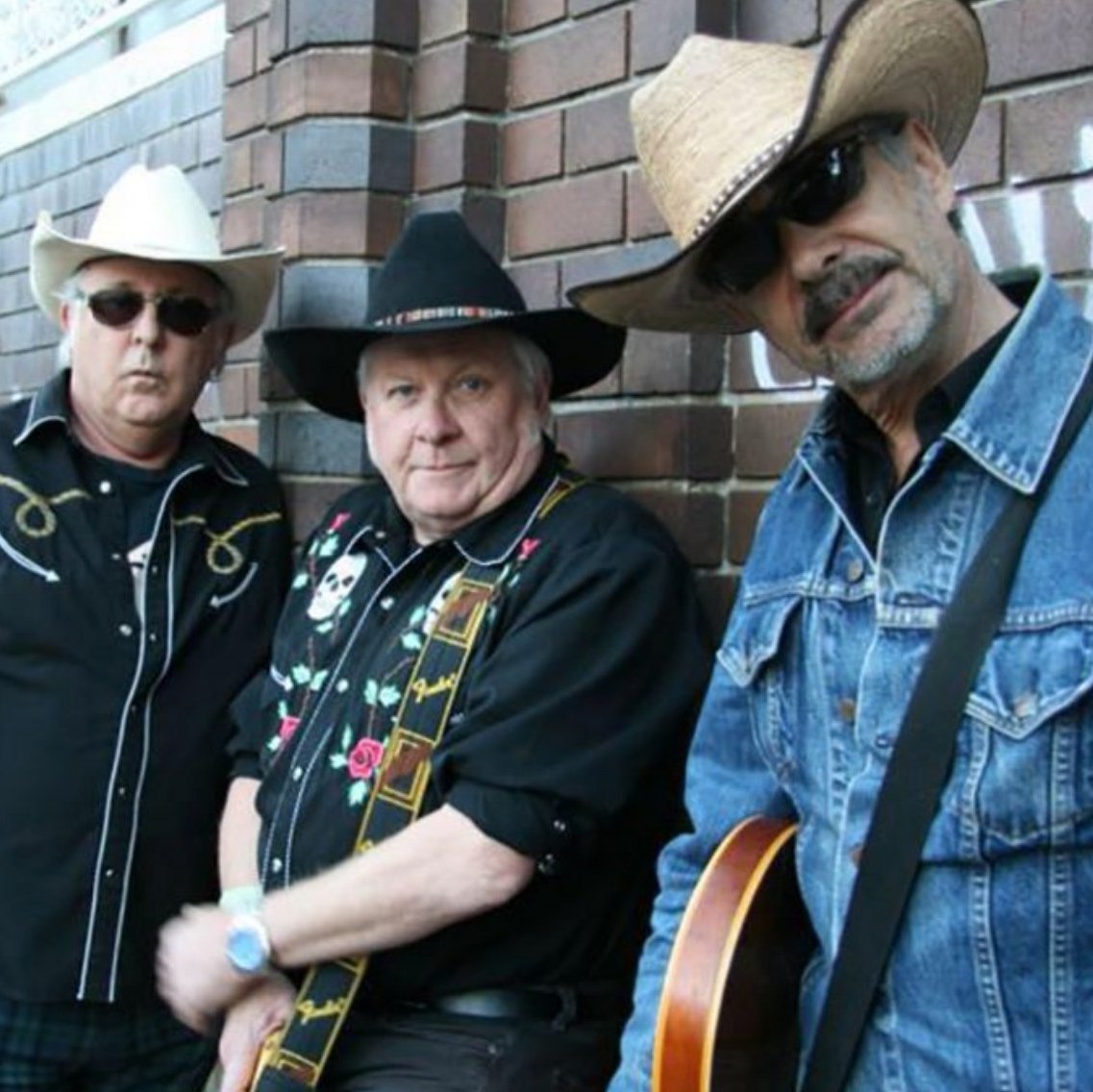 The Johnnys Map Out New Music And Archival Release As Graham Hood ...
